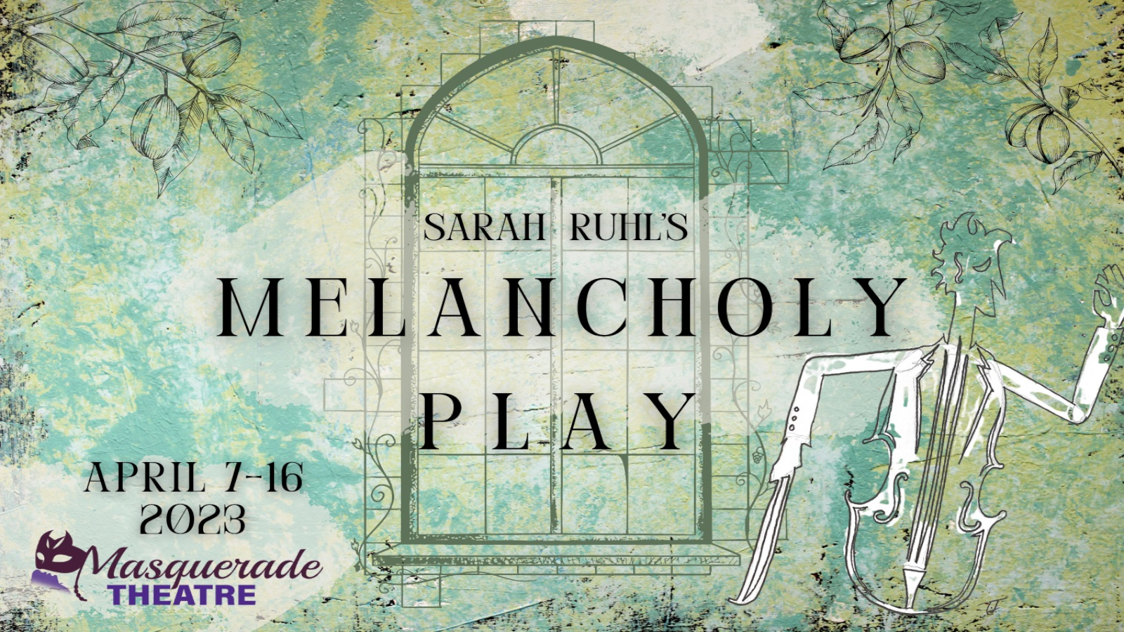 Melancholy Play | Theatre Philadelphia