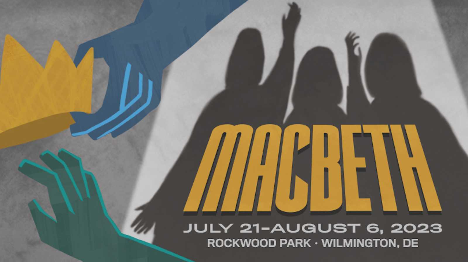Macbeth | Theatre Philadelphia