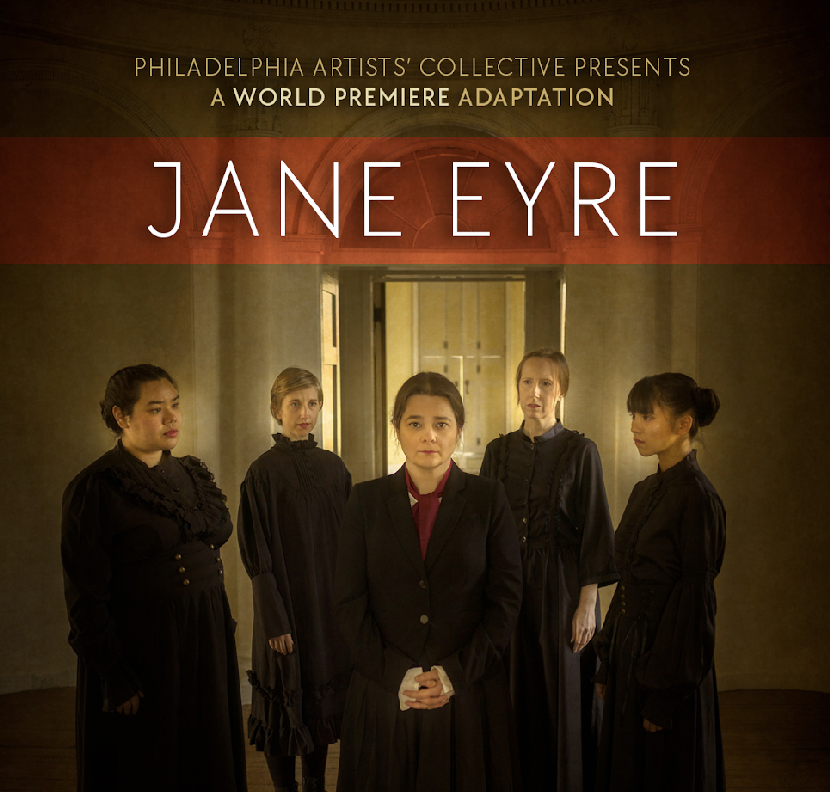 Jane Eyre | Theatre Philadelphia