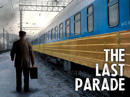 The Last Parade | Theatre Philadelphia