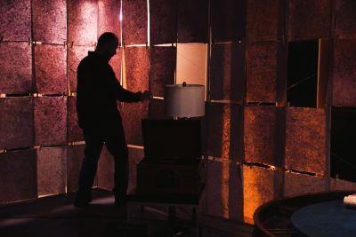 A Shadow That Broke The Light | Theatre Philadelphia