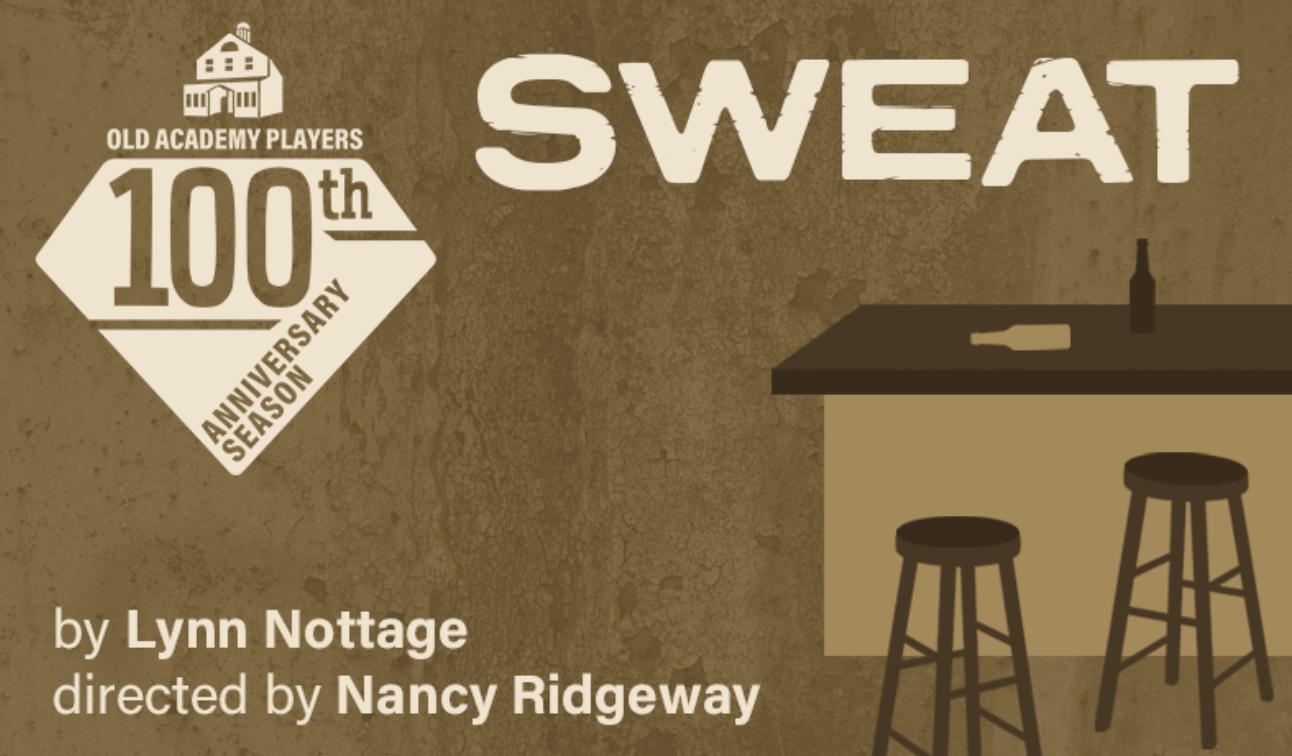 SWEAT by Lynn Nottage | Theatre Philadelphia