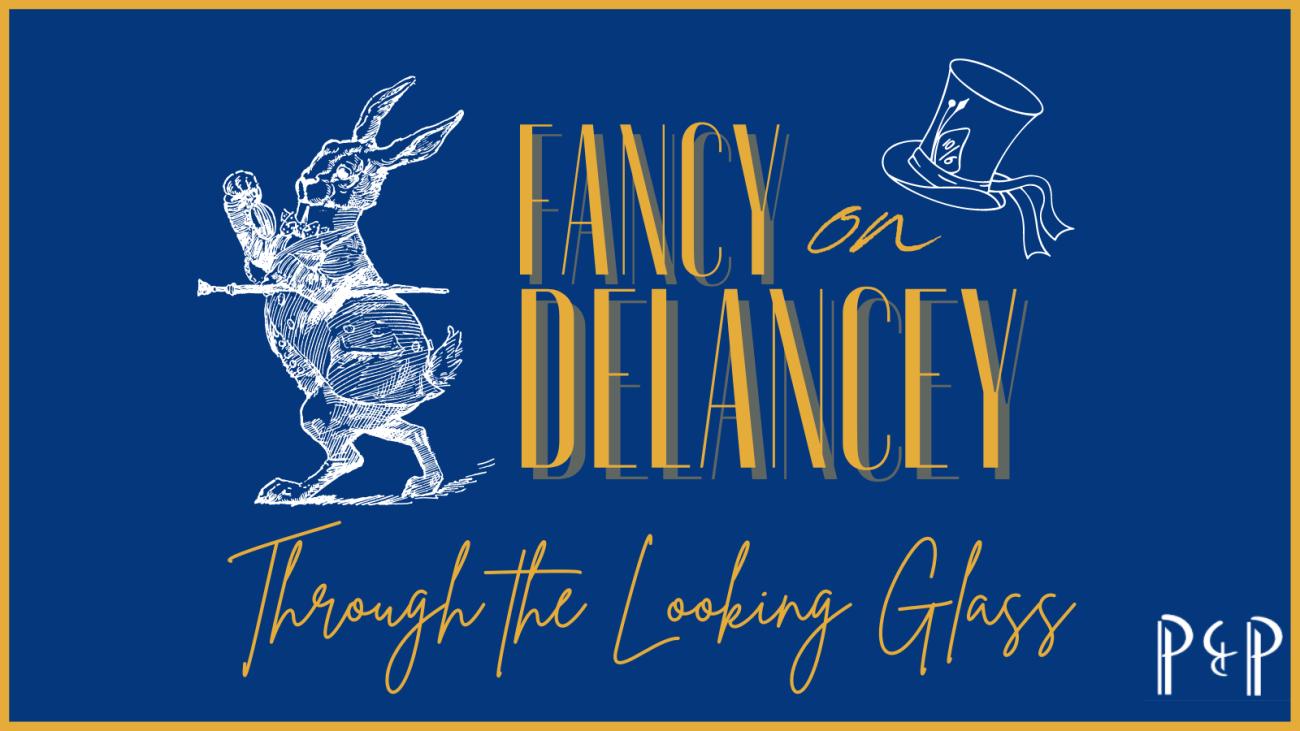 Fancy on Delancey | Theatre Philadelphia