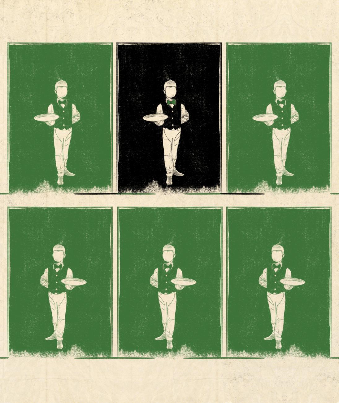 No Exit | Theatre Philadelphia