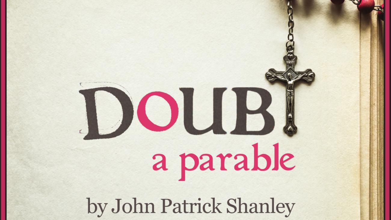 Doubt: a parable | Theatre Philadelphia