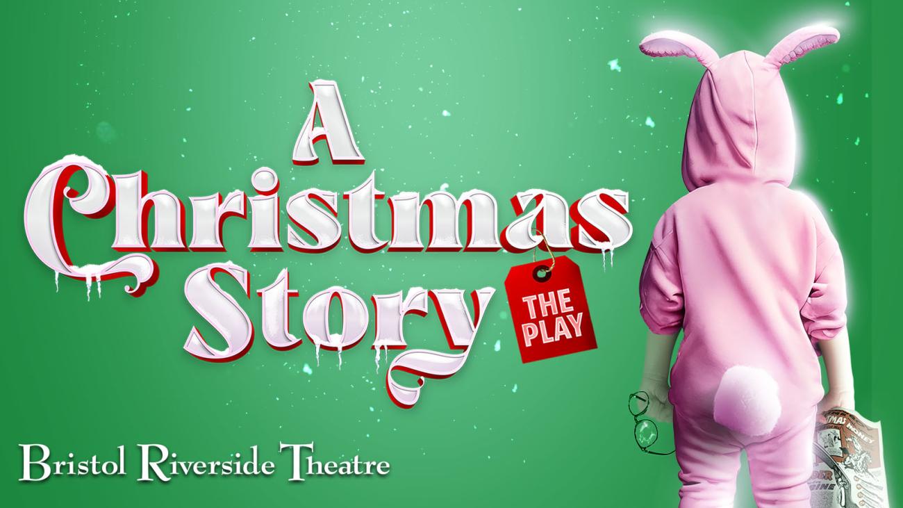 A Christmas Story: The Play | Theatre Philadelphia