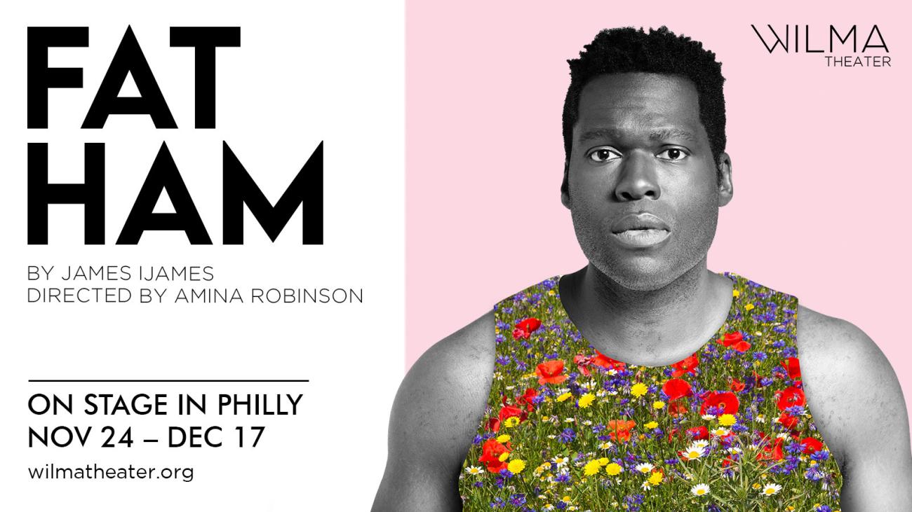 Fat Ham | Theatre Philadelphia