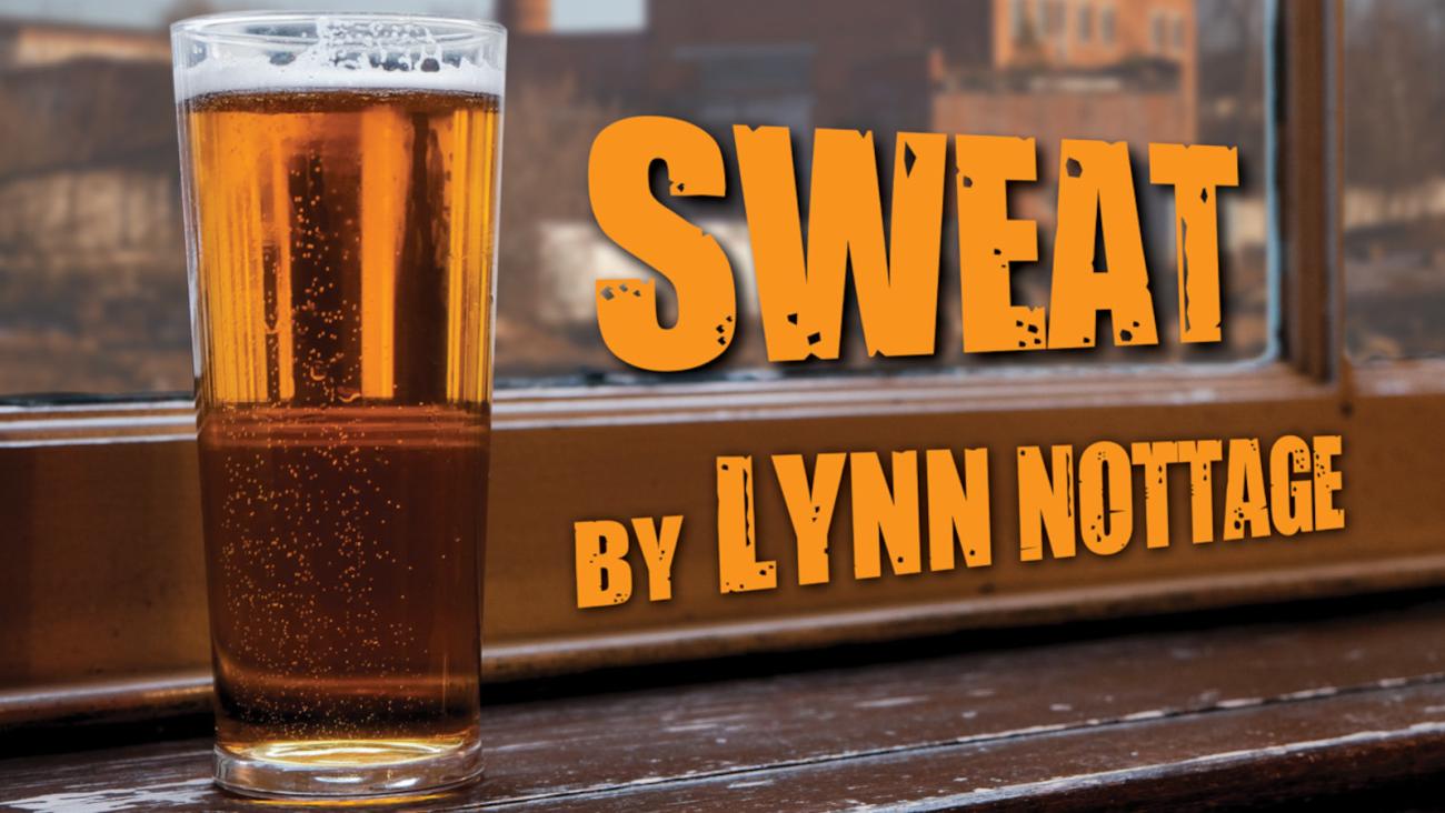 Sweat | Theatre Philadelphia