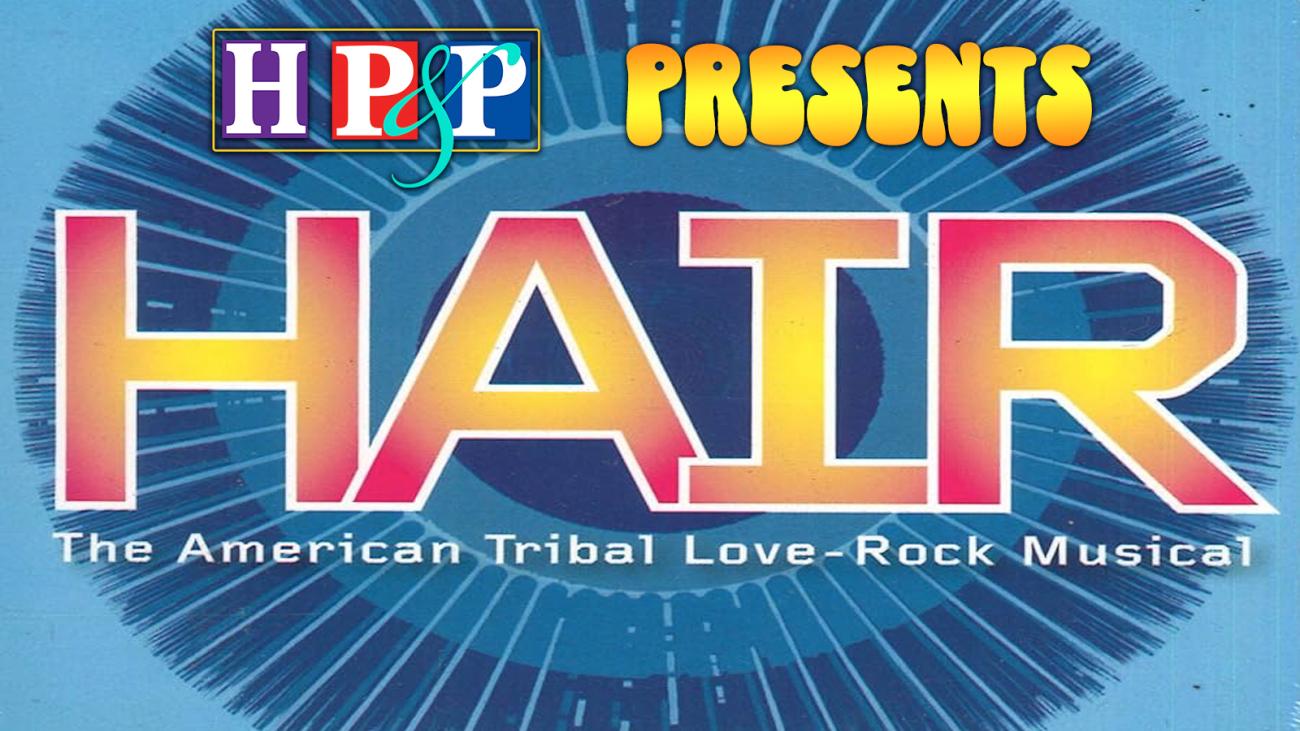 Hair! | Theatre Philadelphia