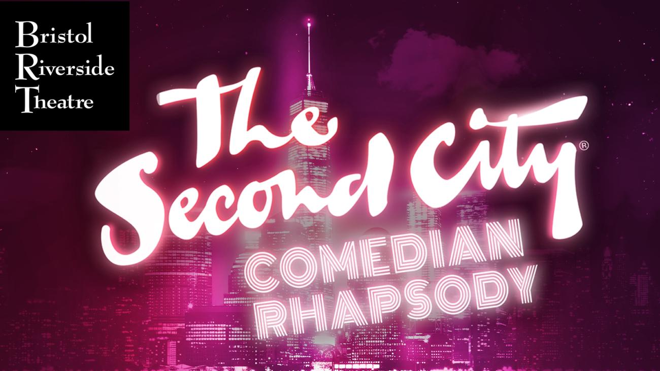 The Second City: Comedian Rhapsody | Theatre Philadelphia
