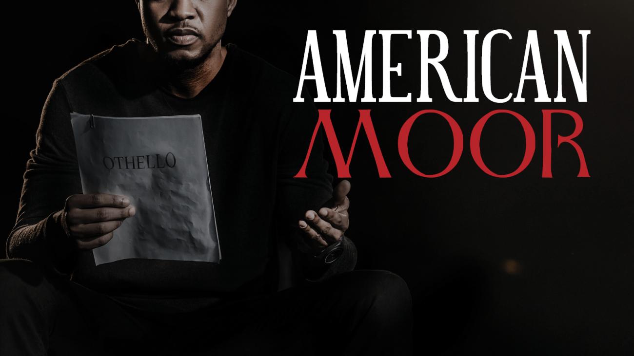 American Moor | Theatre Philadelphia