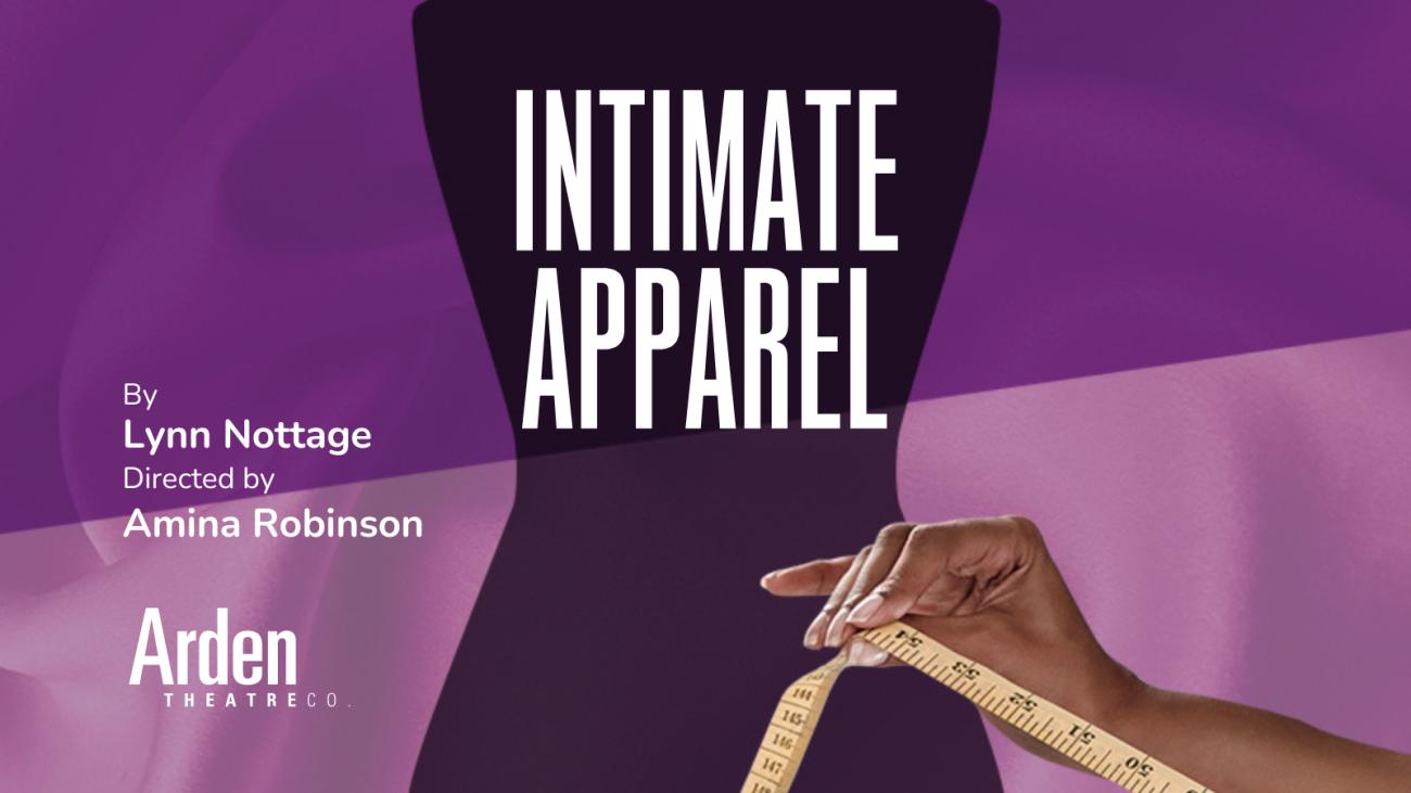 Intimate Apparel | Theatre Philadelphia
