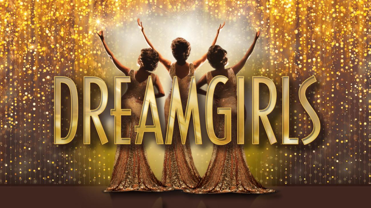 Dreamgirls | Theatre Philadelphia