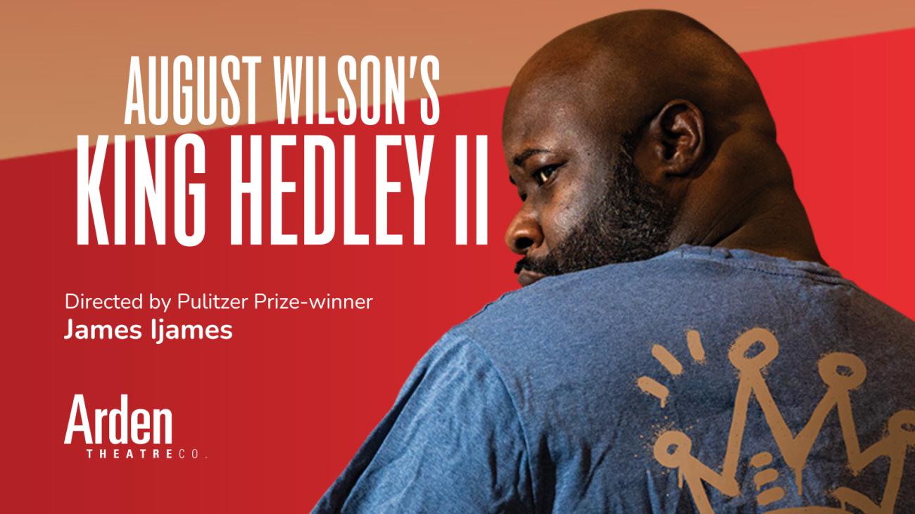 August Wilson's King Hedley II | Theatre Philadelphia
