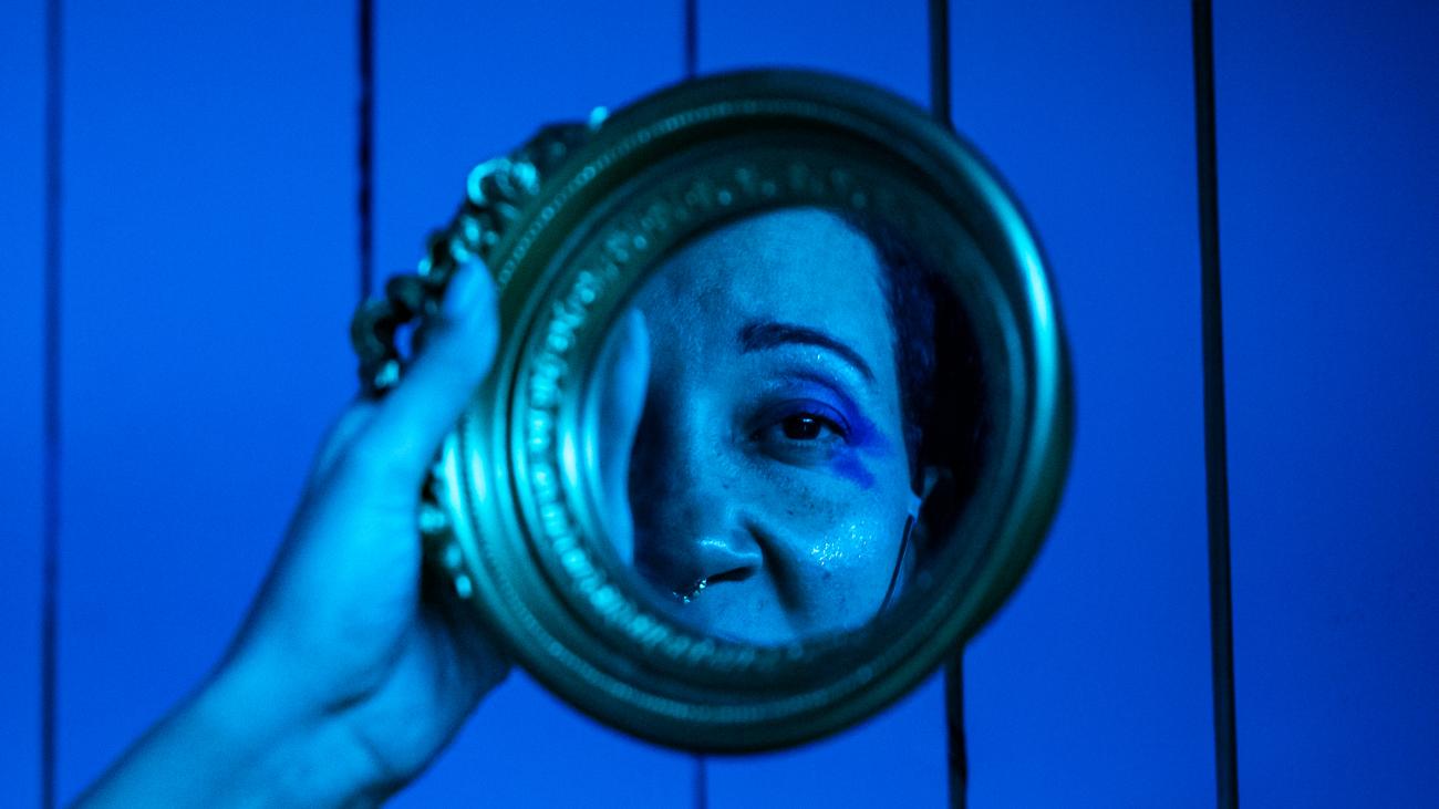 Spiritual Experience | Theatre Philadelphia