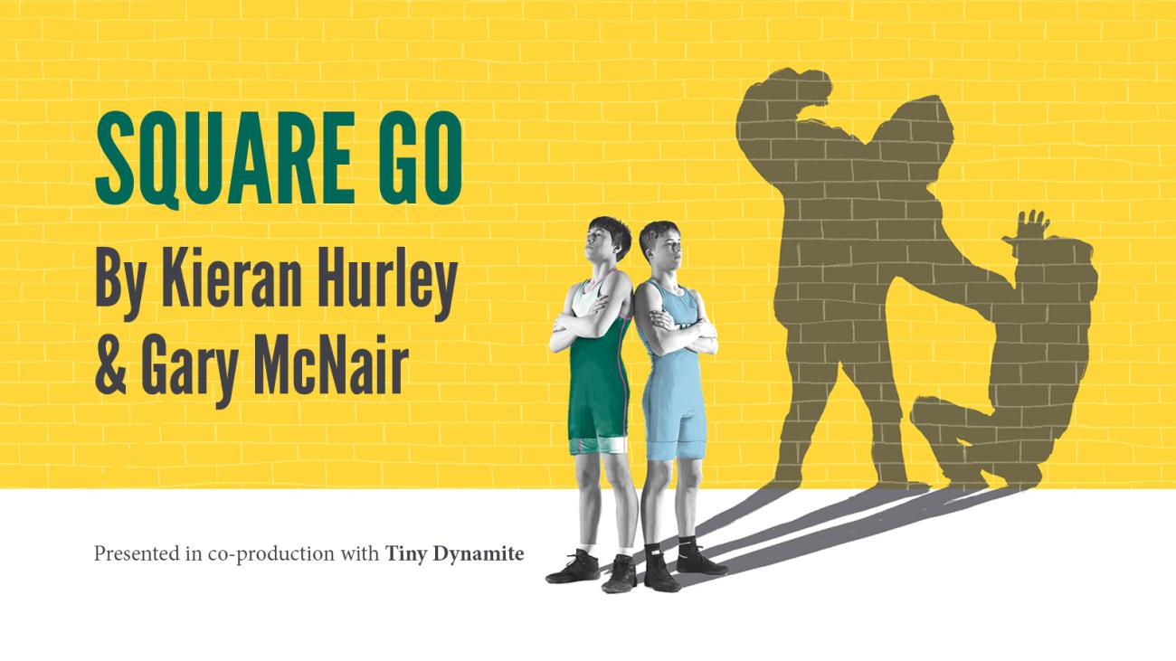 Square Go | Theatre Philadelphia