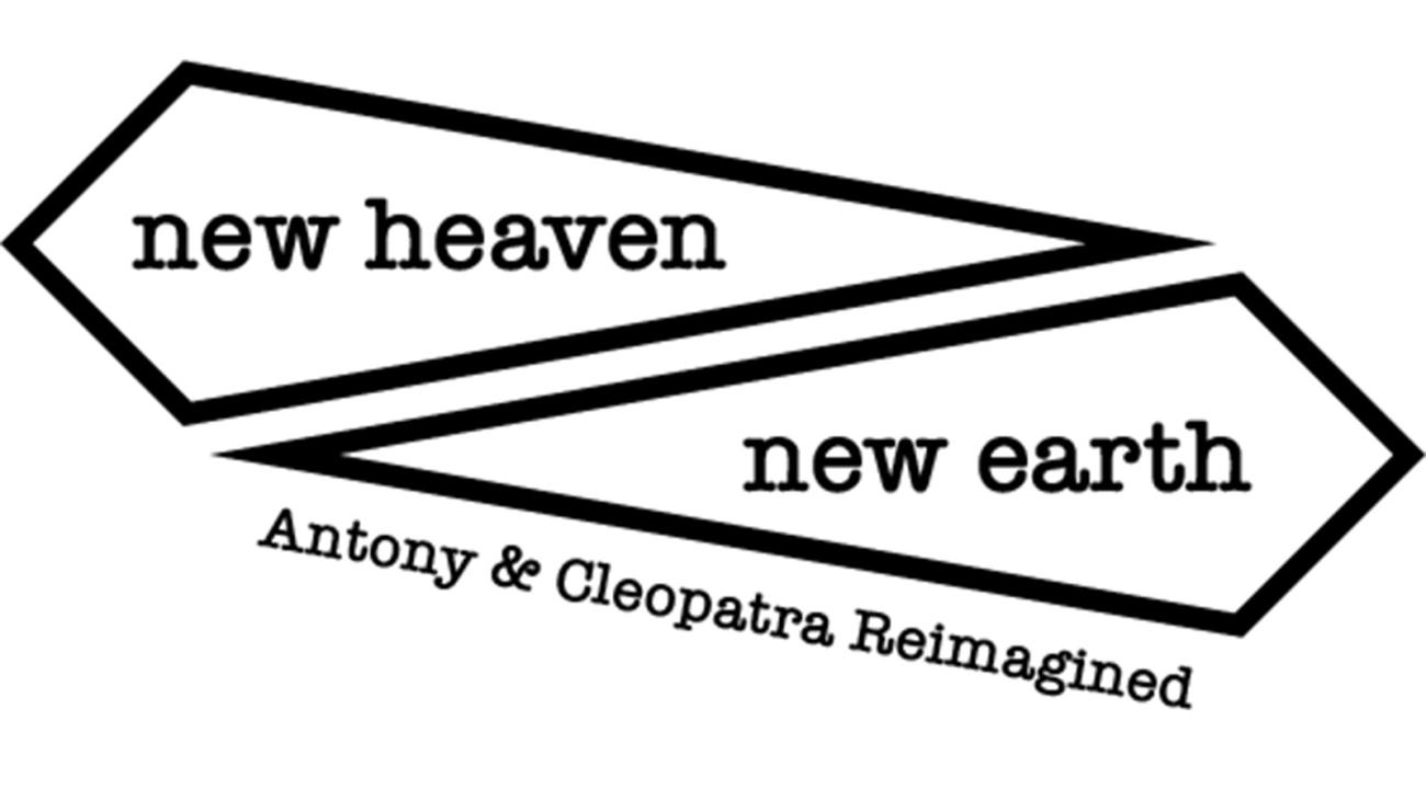 new heaven, new earth - a reading | Theatre Philadelphia