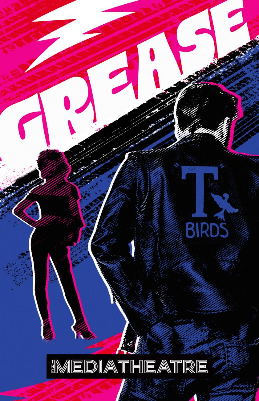 Grease | Theatre Philadelphia