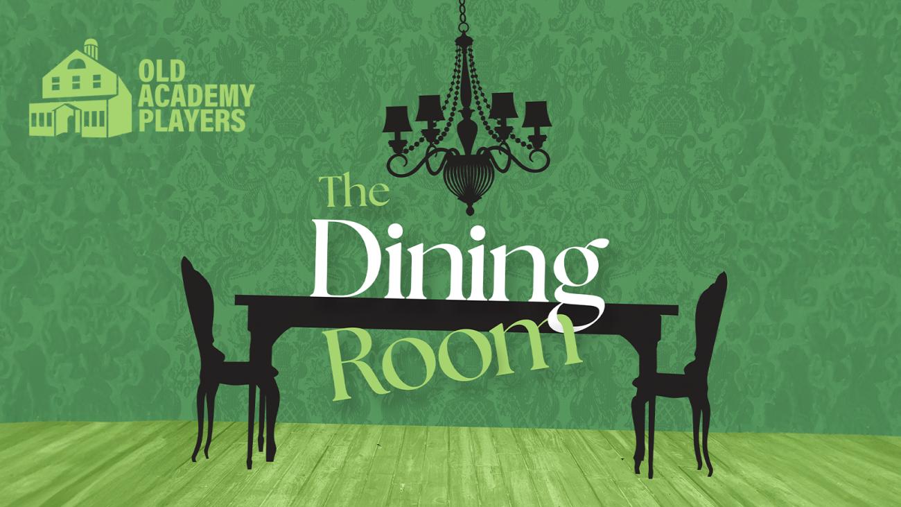 The Dining Room | Theatre Philadelphia