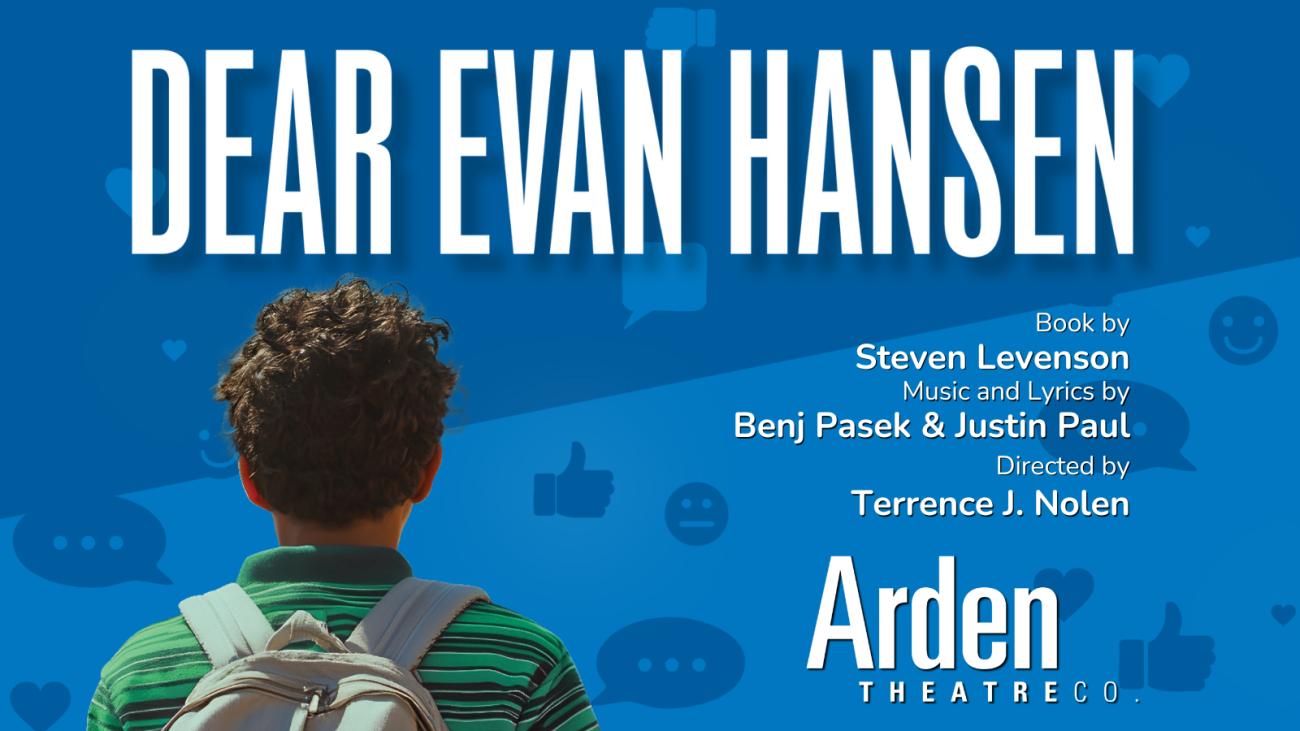 Dear Evan Hansen | Theatre Philadelphia