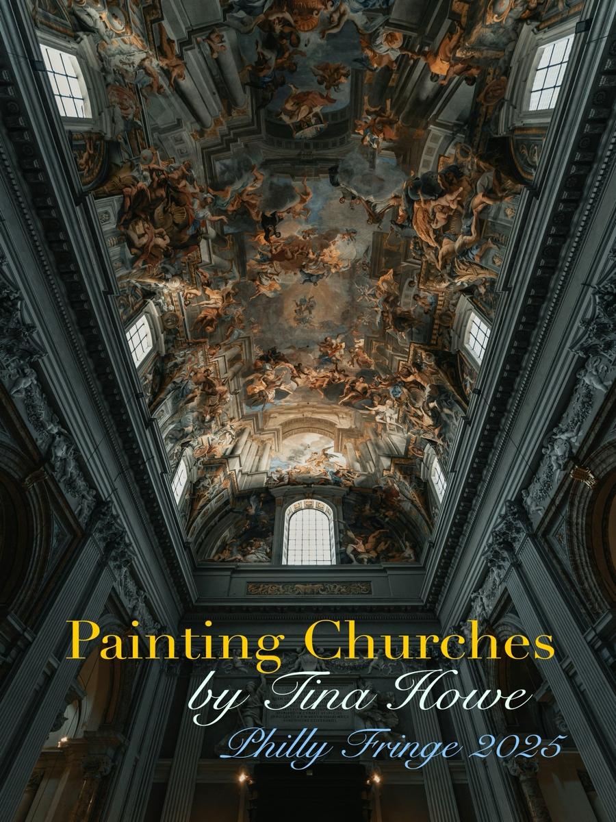 Painting Churches by Tina Howe | Theatre Philadelphia