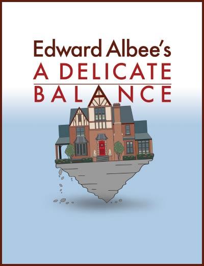 Edward Albee's A Delicate Balance | Theatre Philadelphia
