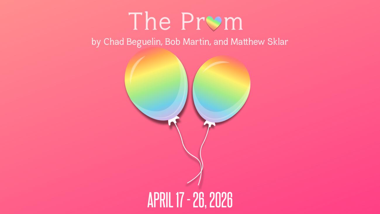 The Prom | Theatre Philadelphia