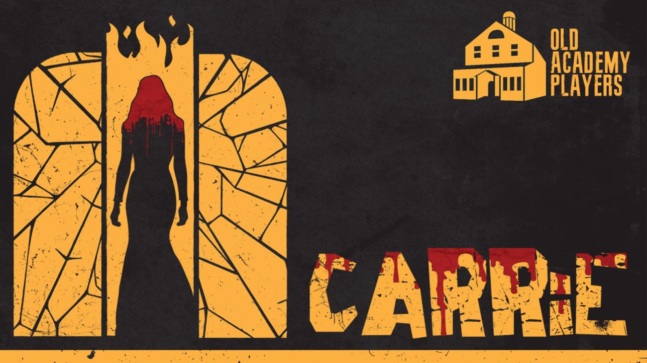 Carrie: The Musical | Theatre Philadelphia
