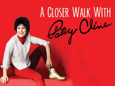 A Closer Walk With Patsy Cline | Theatre Philadelphia
