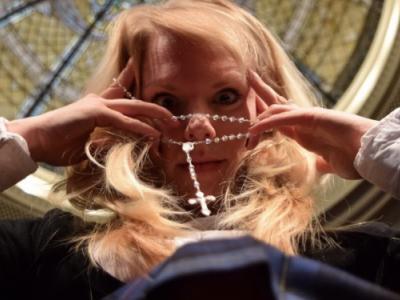 Philly Theatre Week - Catholic Guilt | Theatre Philadelphia