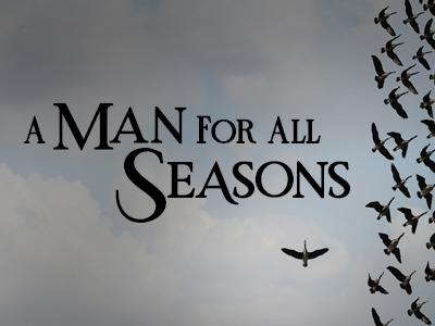 A Man for All Seasons | Theatre Philadelphia