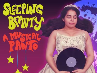 Sleeping Beauty: A Musical Panto | Theatre Philadelphia