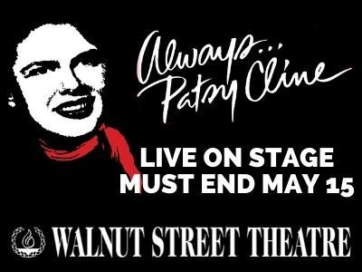 Always... Patsy Cline | Theatre Philadelphia