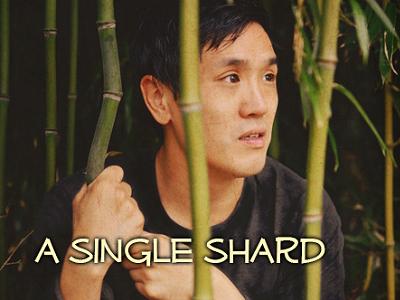 A Single Shard | Theatre Philadelphia