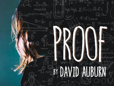 Proof by David Auburn | Theatre Philadelphia
