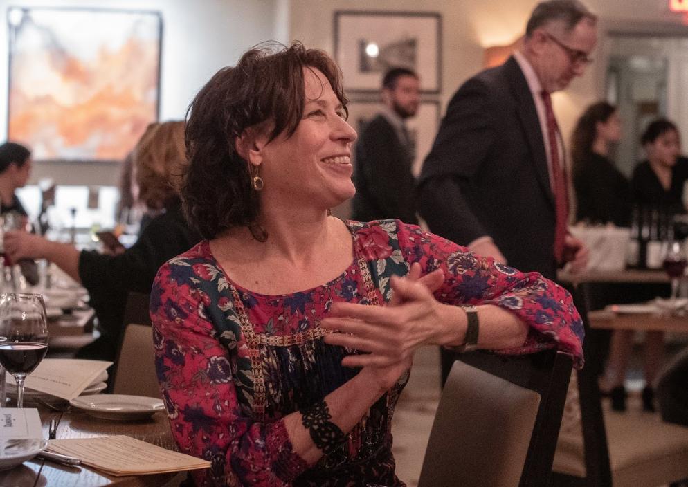 2020 Marquee Dinner | Theatre Philadelphia