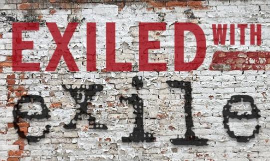 Conversations in Exile with Matt Pfeiffer | Theatre Philadelphia