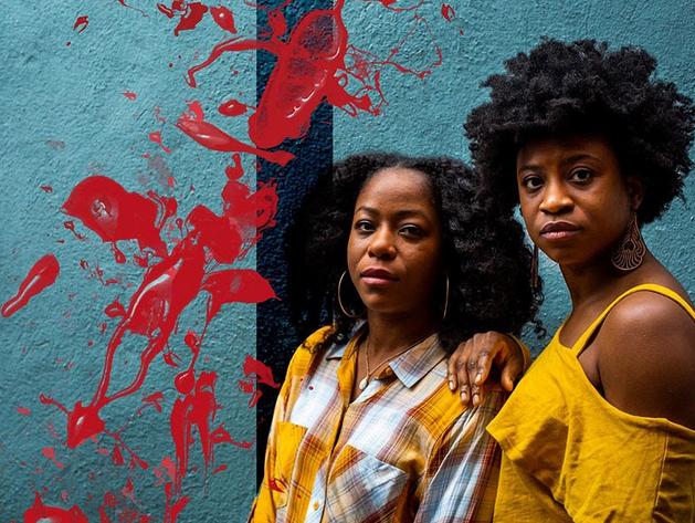 An Audio Production of Is God Is | Theatre Philadelphia