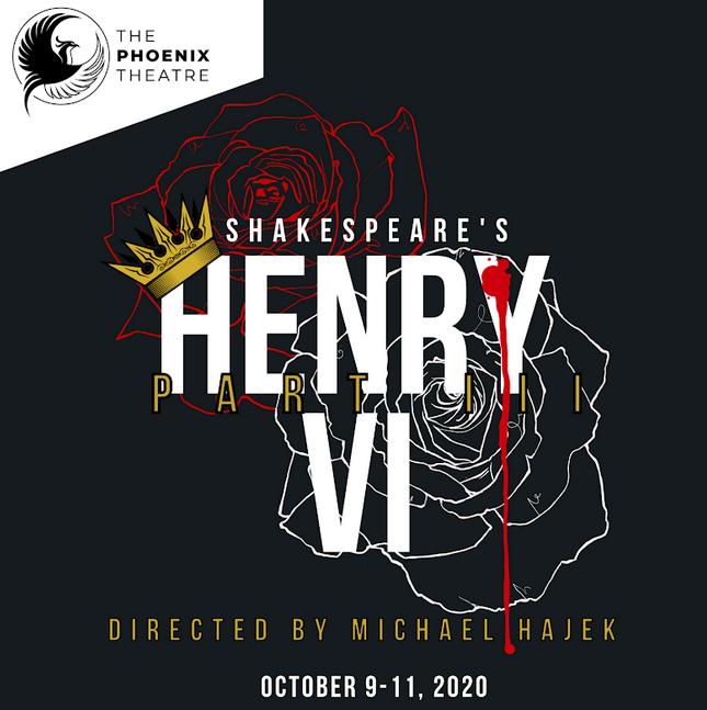 Henry VI Part 3 | Theatre Philadelphia