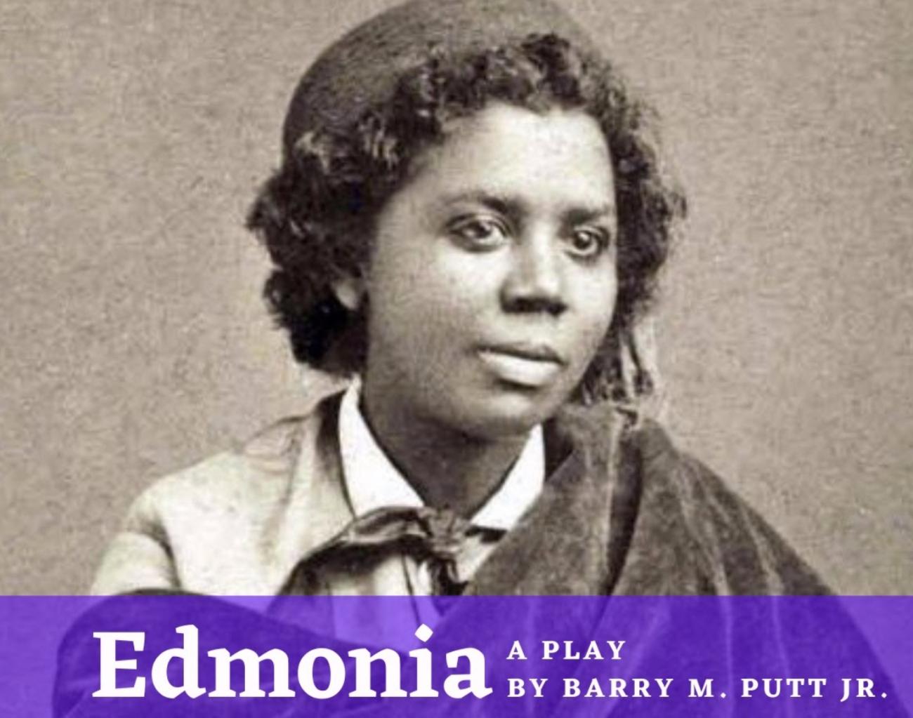 Edmonia | Theatre Philadelphia
