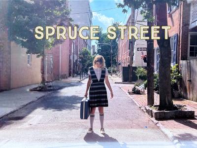 Spruce Street | Theatre Philadelphia