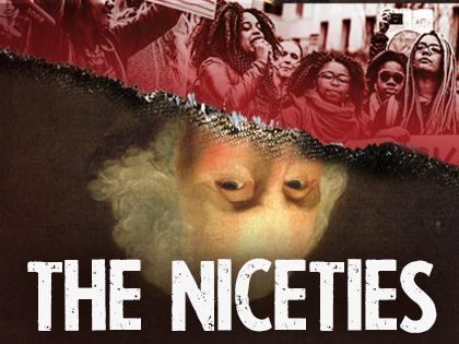 THE NICETIES - A Virtual Presentation | Theatre Philadelphia