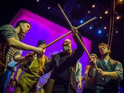 Moby-Dick | Theatre Philadelphia