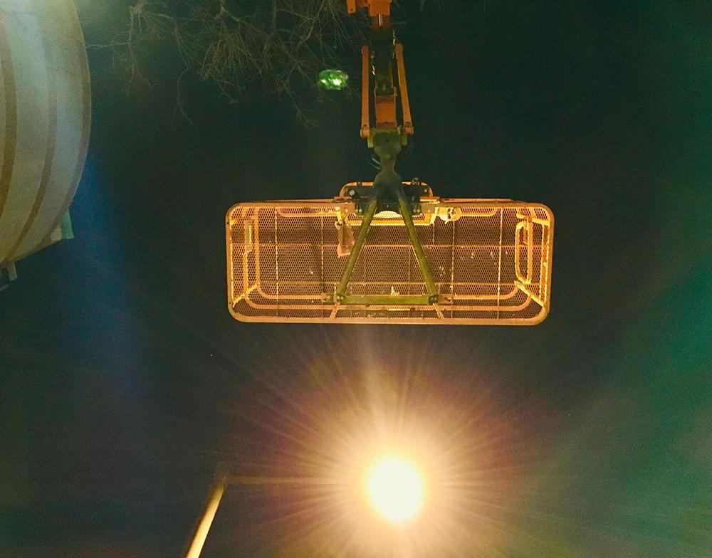 Scratch Night Gets A Sonic Boost | Theatre Philadelphia