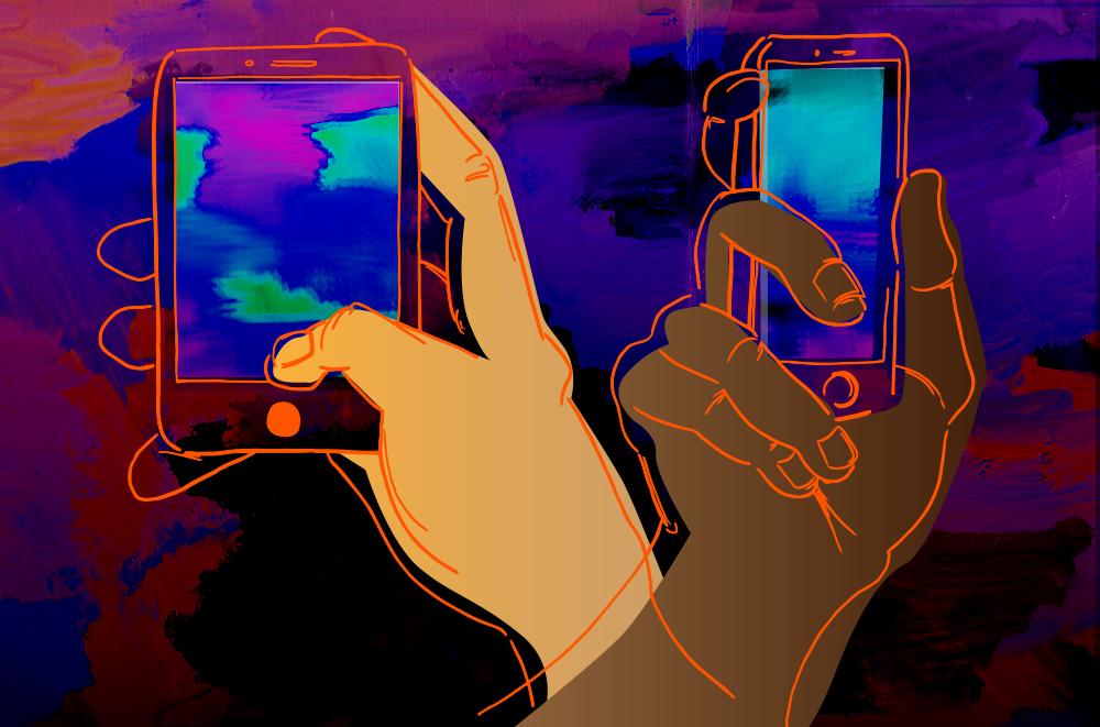 Digital Fringe: on the Fringe of the Fringe Festival | Theatre Philadelphia