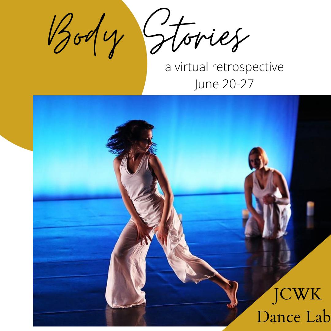 JCWK Dance Lab | Theatre Philadelphia