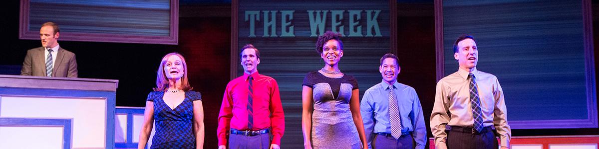 1812 Productions | Theatre Philadelphia